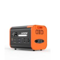 China 220V±5% AC Output Voltage Portable Power Station with Large Capacity 2200W/2048wh/40ah for sale
