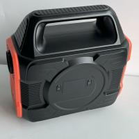 China Type-C Output Pd100W Pd27W 600W/300W/1200W Portable Power Station for Outdoor Activities for sale