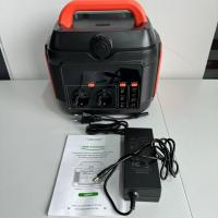 China Family Outdoor Camping Solar Power Station 110V/220V/600W/576wh with Cigarette Lighter for sale