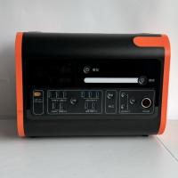 China 220V±5% AC Output 2200W Portable Power Supply Your Backup for Home Emergency and Camping for sale