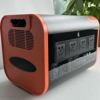 China 220V±5% AC Output 2200W Portable Power Supply Your Backup for Home Emergency and Camping for sale