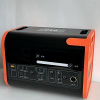 China Travel Portable Lithium Energy Storage Power Supply with 51.52V40ah 3.22V*16s Battery for sale