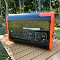 China 51.52V40ah 3.22V*16s High Power Output Emergency Generator Solar Power Station Un38.3/Msos for sale