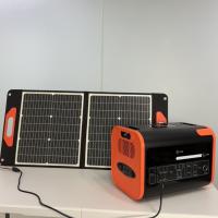 China 51.52V40ah 3.22V*16s High Power Output Emergency Generator Solar Power Station Un38.3/Msos for sale