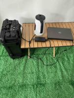 China 220V/110V /3000W/4000W/UPS Pure Sine LiFePO4 Backup Battery Outdoor Camping Portable Power Station for sale