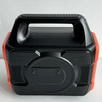 China 300W 1200W/110V/220V Portable Power Station for Outdoor Vehicle Family Emergency for sale