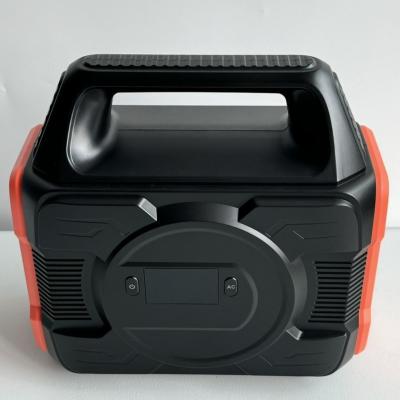 China 300W 1200W/110V/220V Portable Power Station for Outdoor Vehicle Family Emergency for sale