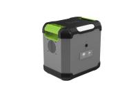 China 1200W/1500W/2000W Mobile Power Supply 1500W AC Output Power for Portable Power Station for sale