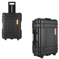 China 2024 Portable 3000W/4000W Lithium Battery Solar Generator with 220V±5% Acoutput Voltage for sale