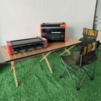 China 3500W Constant Power Output Custom Solar Portable Power Station for Outdoor Party Charging for sale