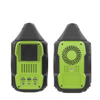 China Indoor/Outdoor 300W Solar Portable Power Station The Ultimate Party Charging Solution for sale
