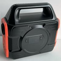 China Indoor/Outdoor 300W Solar Portable Power Station The Ultimate Party Charging Solution for sale