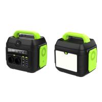 China AC Output 220V 50Hz/110V 60Hz Solar Generator Portable Power Station Energy Exporter for sale