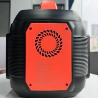 China AC Output 220V 50Hz/110V 60Hz Solar Generator Portable Power Station Energy Exporter for sale