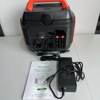 China 11W LED Lighting 220V/110V AC Output 600W Lithium Battery for Portable Power Station for sale