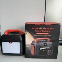 China 600W Portable Power Station for Backup Energy Storage and Outdoor Activities for sale