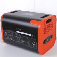 China AT22 Solar Charging 800W Portable Power Station for Large Capacity Outdoor Household for sale