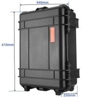 China 3000W/4000W Solar Generator for Camping Output Power 100-120V-3000W50Hz/60Hz Tunable for sale