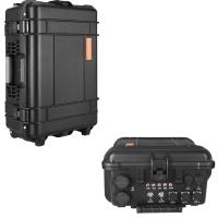 China CE.Un38.3 Certified 4000W/5000W Multi-Functional Mobile Power Supply for On-the-Go for sale