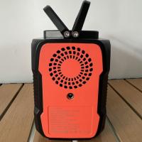 China Outdoor Portable Power Station with 48000mAh Battery Capacity and 200W/300W/600W Output for sale