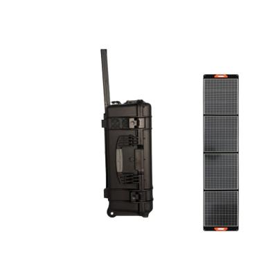 China AC Output 110V/220V 3000W/4000W/6000W/7000W Mobile Power Supply for East Asia Markets for sale