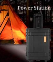 China AC Output 110V/220V 3000W/4000W/6000W/7000W Mobile Power Supply for East Asia Markets for sale
