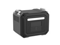 China Energy Storage Portable Power Station with 1200W AC Input and 3600W/3430.4wh Capacity for sale
