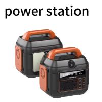 China Multi-Functional Energy Storage Power Station 110V/220V 600W/300W/200W and Preferential for sale