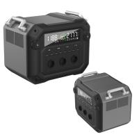 China Direct Portable Power Supply 3600W Output Voltage for Indoor and Outdoor Power Stations for sale