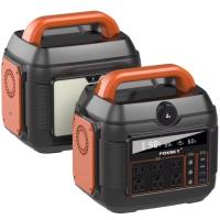 China 600W/576wh/110V/220V Portable Energy Storage System with AC Output 220V 50Hz/110V 60Hz for sale