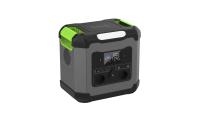 China 1500W Rechargeable Backup Power Battery The Ultimate Outdoor Power Station Essential for sale