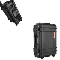 China 8000W Peak Power Portable Charger Built-in Lithium Battery for Outdoor Activities for sale
