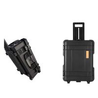 China CE.Un38.3 Certified 5000wlifepo4 Rechargeable Vehicle Mobile Power Station for Outdoor for sale