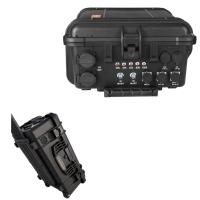 China Ternary Lithium Battery Mobile Power Station 6000W/6216whlifepo4 for East Asia Market for sale