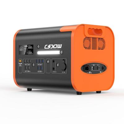 China Car Mobile Power Station 40ah 2200W/2048wh/LiFePO4 Rechargeable Pool Set with Inverter for sale