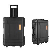 China 3000W 3000Wh Portable Power Station with Solar Panel USB and Car Charging for sale