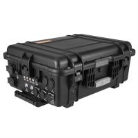 China 7000W Super Capacity 6993wh Portable Mobile Power Station for Outdoor and Home Emergency for sale