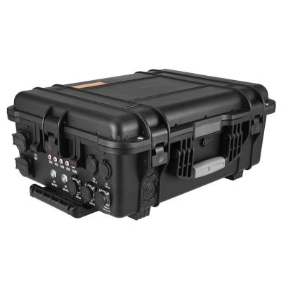 China 7000W Super Capacity 6993wh Portable Mobile Power Station for Outdoor and Home Emergency for sale