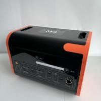China 500W 1200W 2200W 3000W 3600W Charger Built-in Lithium Battery Life Po4 Solar Power Station for sale