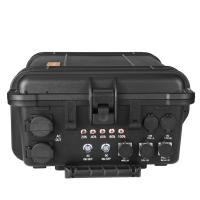 China Compact Mobile 600W/3000W/4000W Lithium Battery UPS Power Station for Outdoor Camping for sale