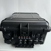 China 8000W Peak Power AC LiFePO4 Solar Generator Power Station for Outdoor Household Needs for sale