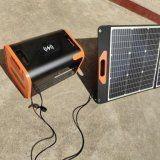 China AT22 LiFePO4 Hot Orange 2200W/2048wh Portable Power Station for Travel and Outdoor for sale