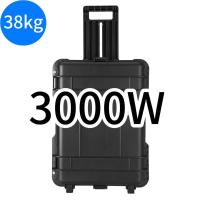 China 4000W/3840wh Large Capacity Mobile Power Supply for Outdoor Travel Emergency Storage Power Station 1 for sale