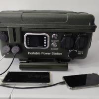China Multi-Functional 6000W Solar Energy Station for Home Camping and Emergency Lighting for sale