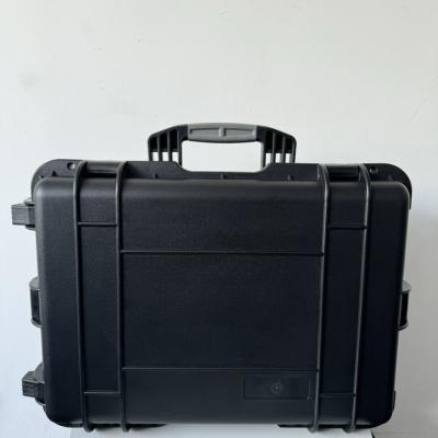 China 6000W Portable Lithium Iron Phosphate Battery Power Station for Outdoor and Camping for sale