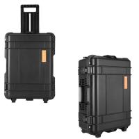 China 5000W High Power Portable Lithium Iron Phosphate Battery Storage for Outdoor Camping for sale
