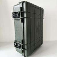 China Customizable 6000W Solar Charging AC Output Portable Generator for Outdoor Activities for sale