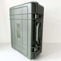 China 6000W Outdoor RV/Van Camping Emergency Inverter Mobile Power Station with Type-C 65W for sale