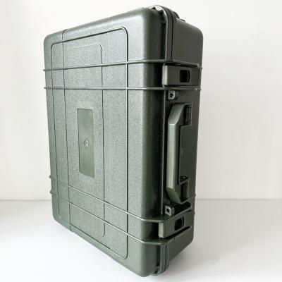 China 6000W Outdoor RV/Van Camping Emergency Inverter Mobile Power Station with Type-C 65W for sale