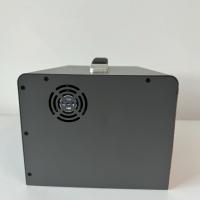 China USB and 12V DC Output Solar Mobile Power Station for Outdoor Camping 300W/500W Output for sale